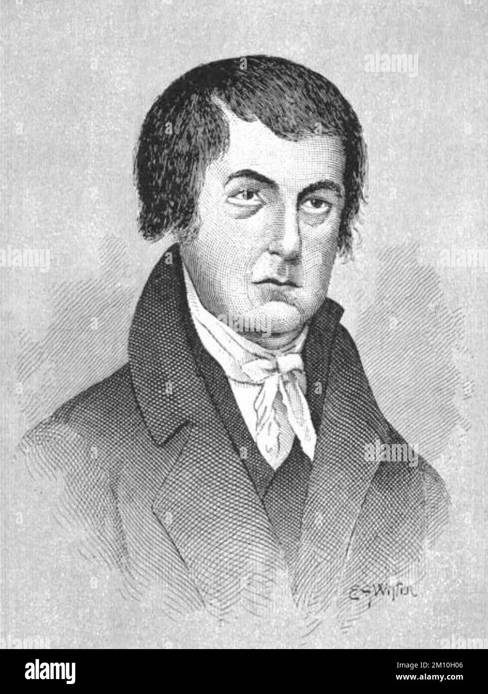 Old senator hi-res stock photography and images - Alamy