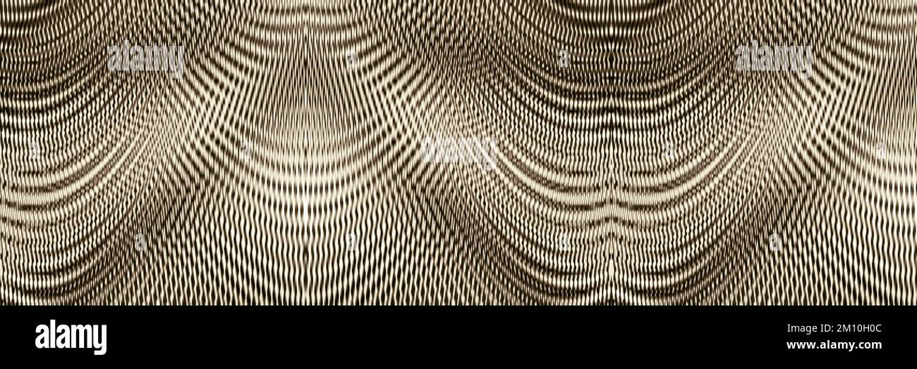 Grunge texture metallic art widescreen header design Stock Photo - Alamy