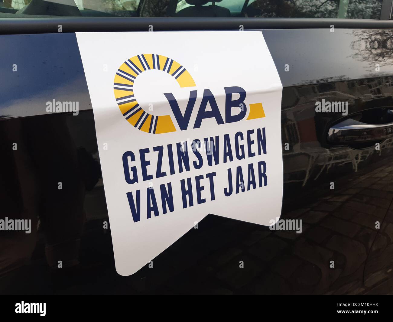 illustration shows a press conference to announce the winners of the ...