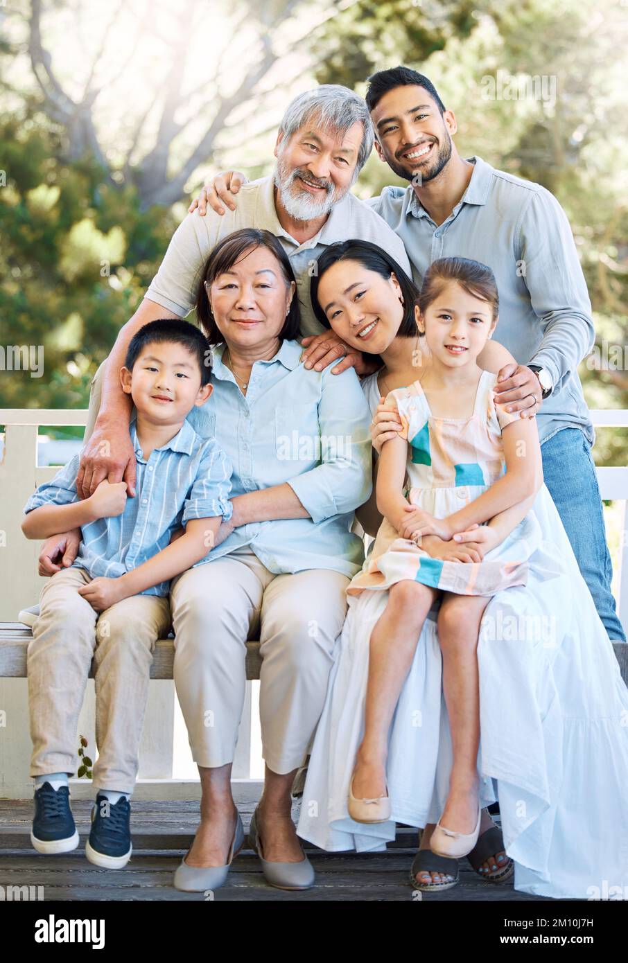 When you need reminding of how lucky you are, look beside you. a happy ...