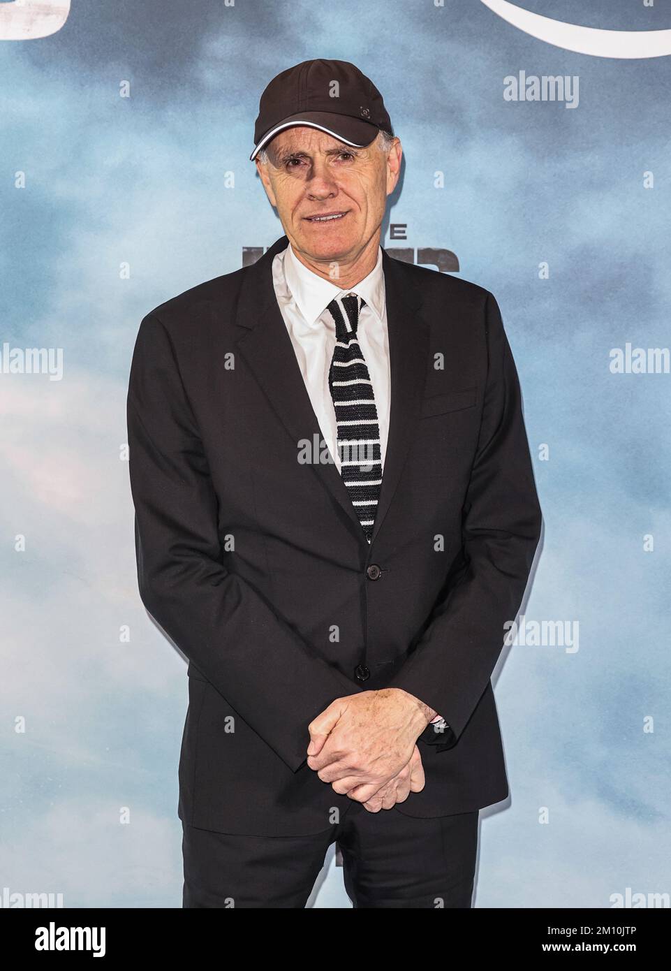 John strickland hi-res stock photography and images - Alamy