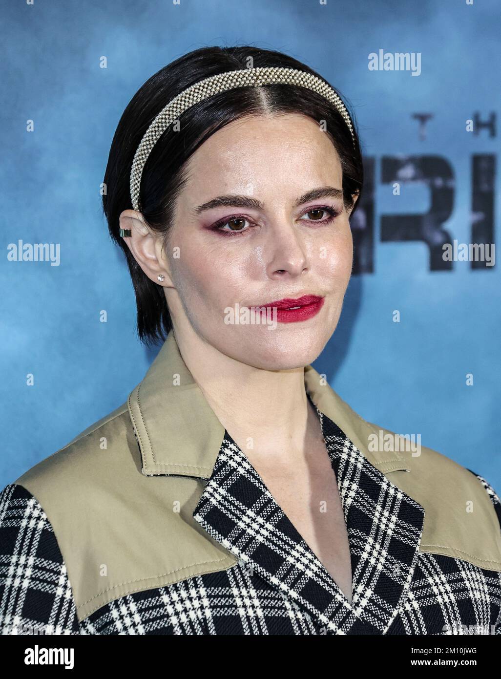 Emily prime hi-res stock photography and images - Alamy