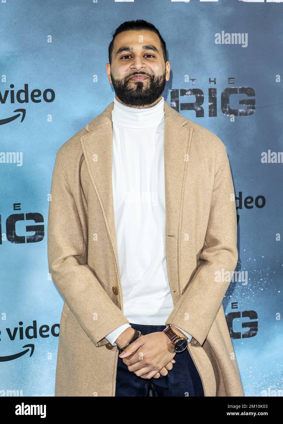 Mistah islah hi-res stock photography and images - Alamy