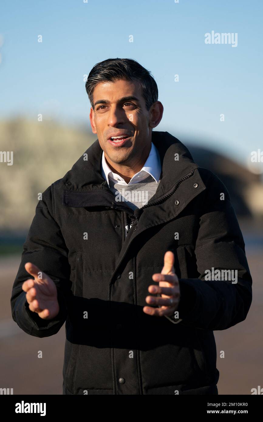 Global britain rishi sunak hi-res stock photography and images - Alamy