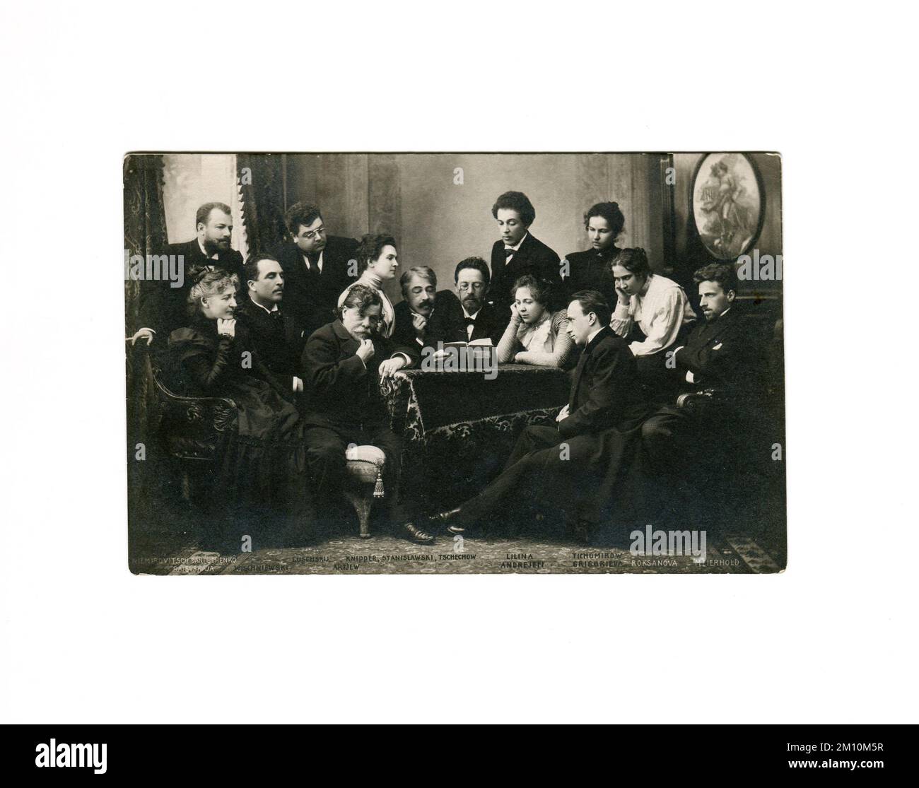 Pavlovich aleksandr hi-res stock photography and images - Alamy