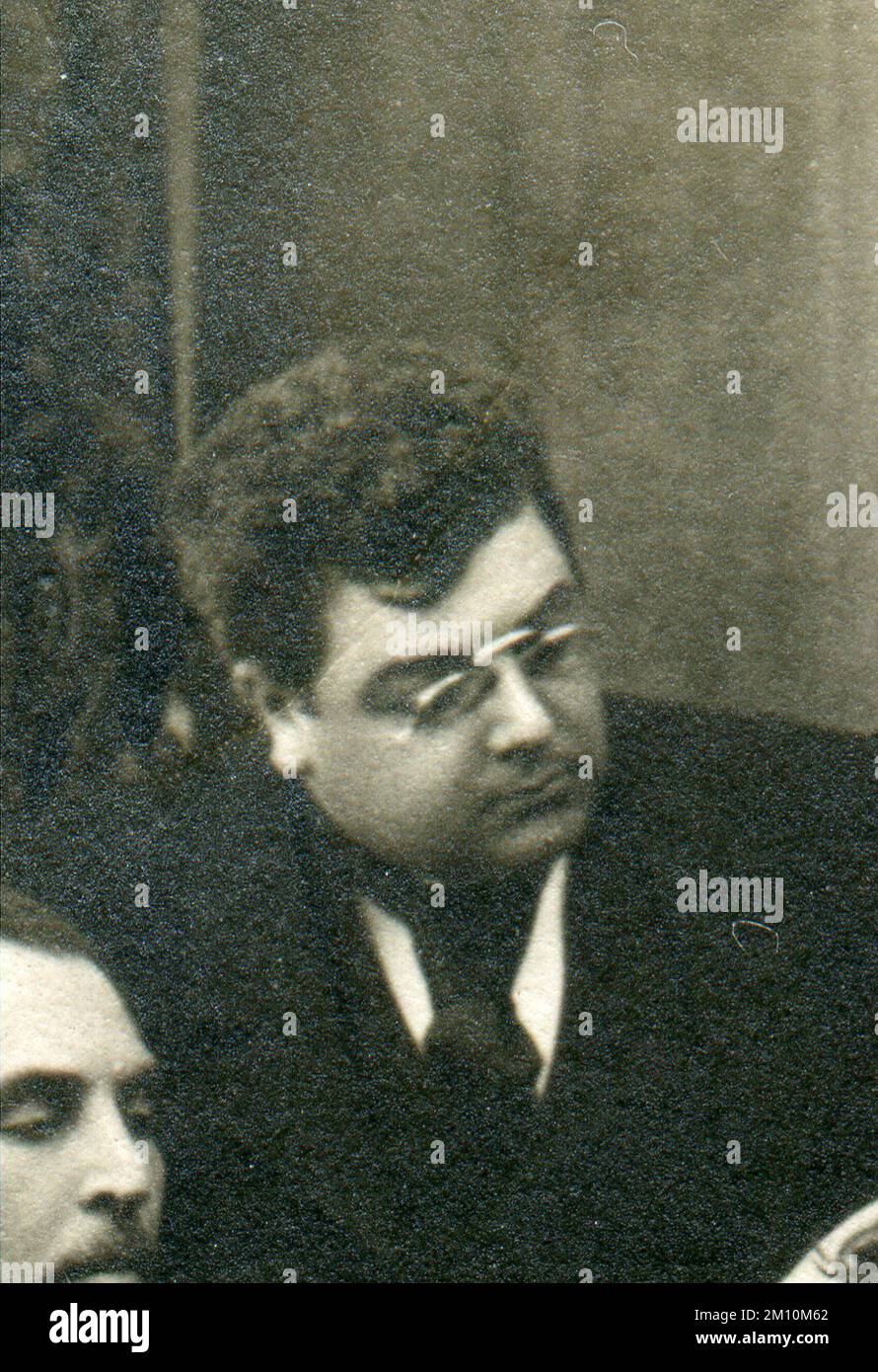 Pavlovich aleksandr hi-res stock photography and images - Alamy