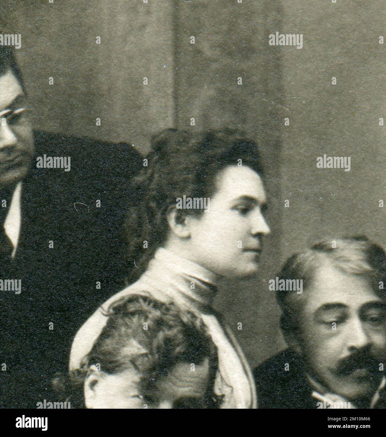 Pavlovich aleksandr hi-res stock photography and images - Alamy