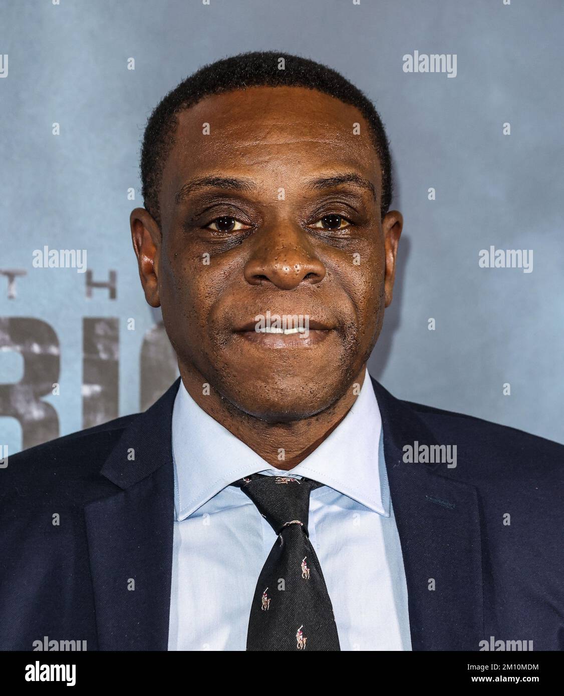 Richard pepple hi-res stock photography and images - Alamy