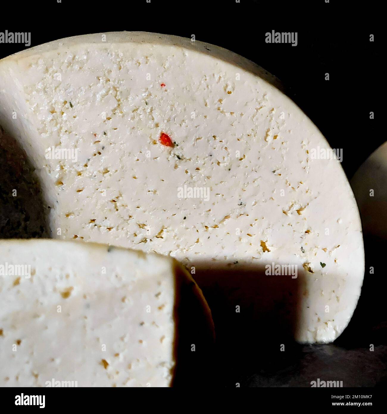 Branzi cheese hi-res stock photography and images - Alamy