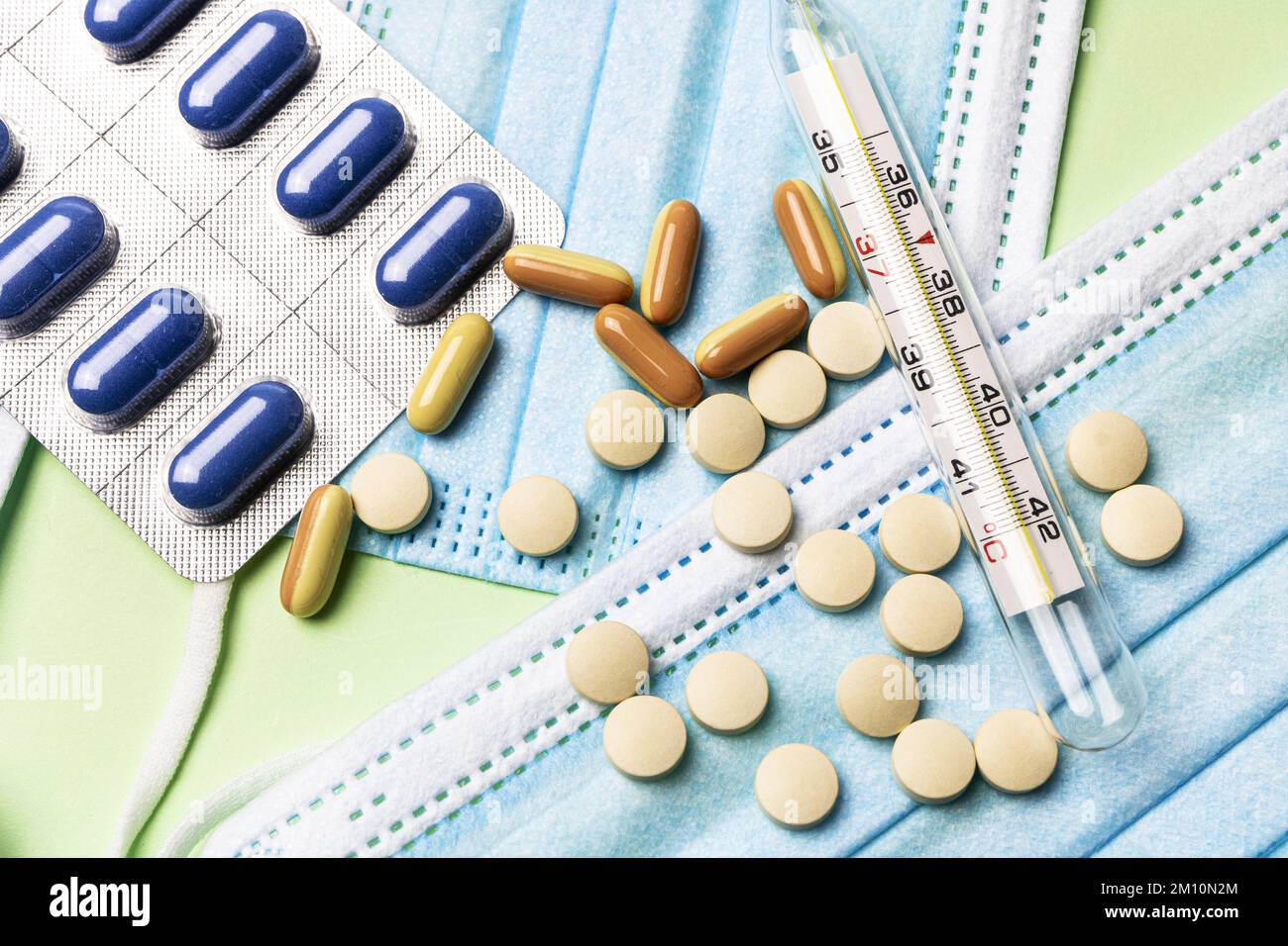 Pharmaceutical medical devices hi-res stock photography and images - Alamy