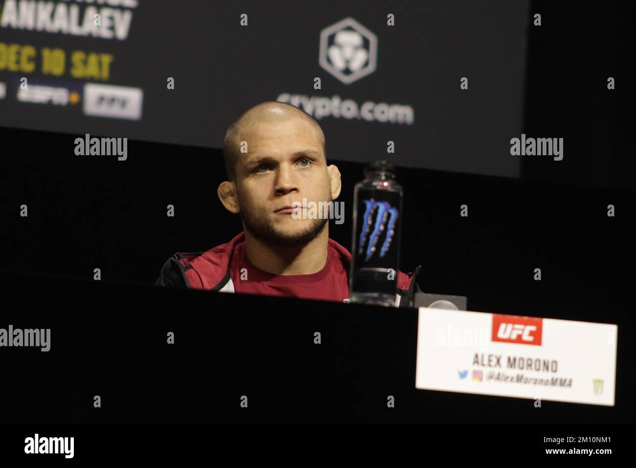 Alex morono hi-res stock photography and images - Alamy