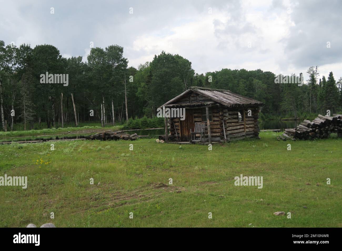 Ferme canadienne hi-res stock photography and images - Alamy