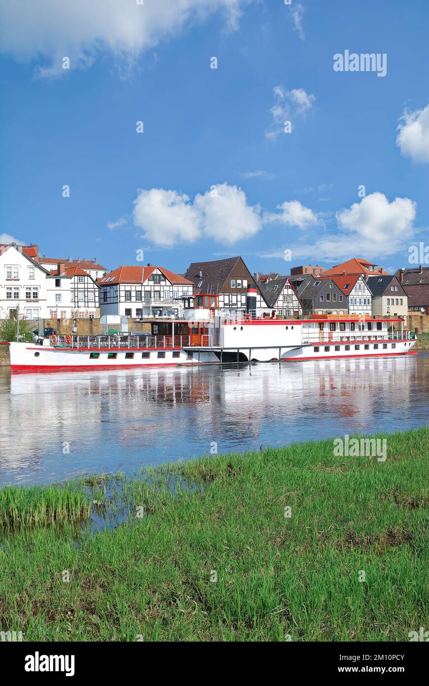 The north river steamboat hi-res stock photography and images - Alamy