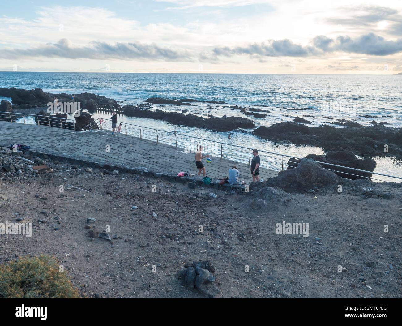 Gran melia resort water hi-res stock photography and images - Alamy