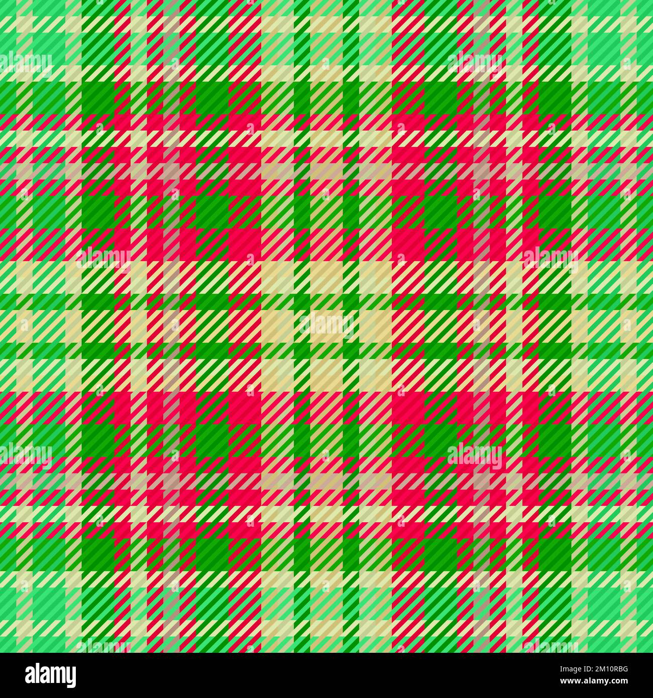 Fabric vector plaid. Background textile pattern. Check seamless texture ...