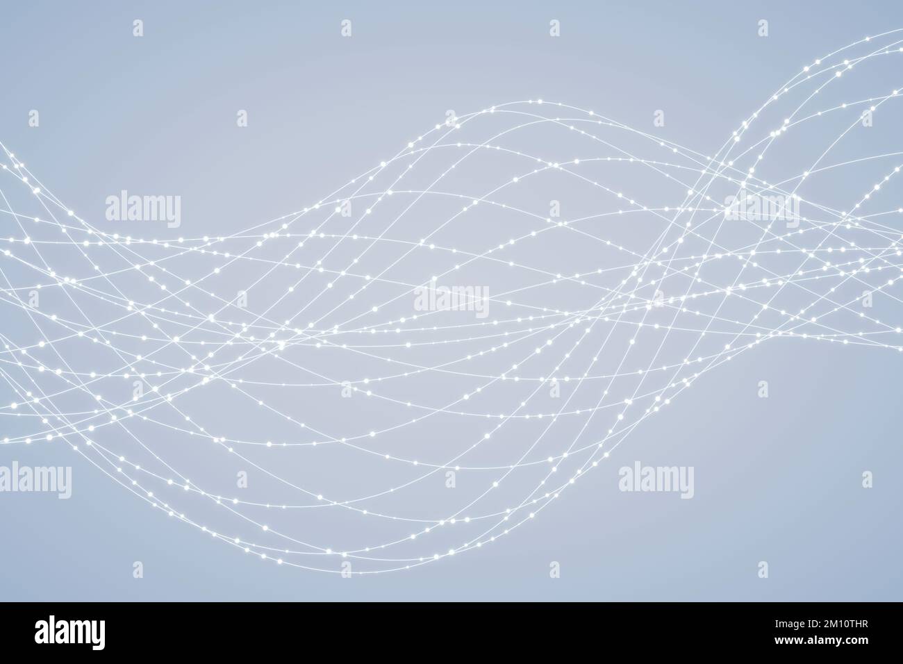 Abstract background flow Stock Photo - Alamy