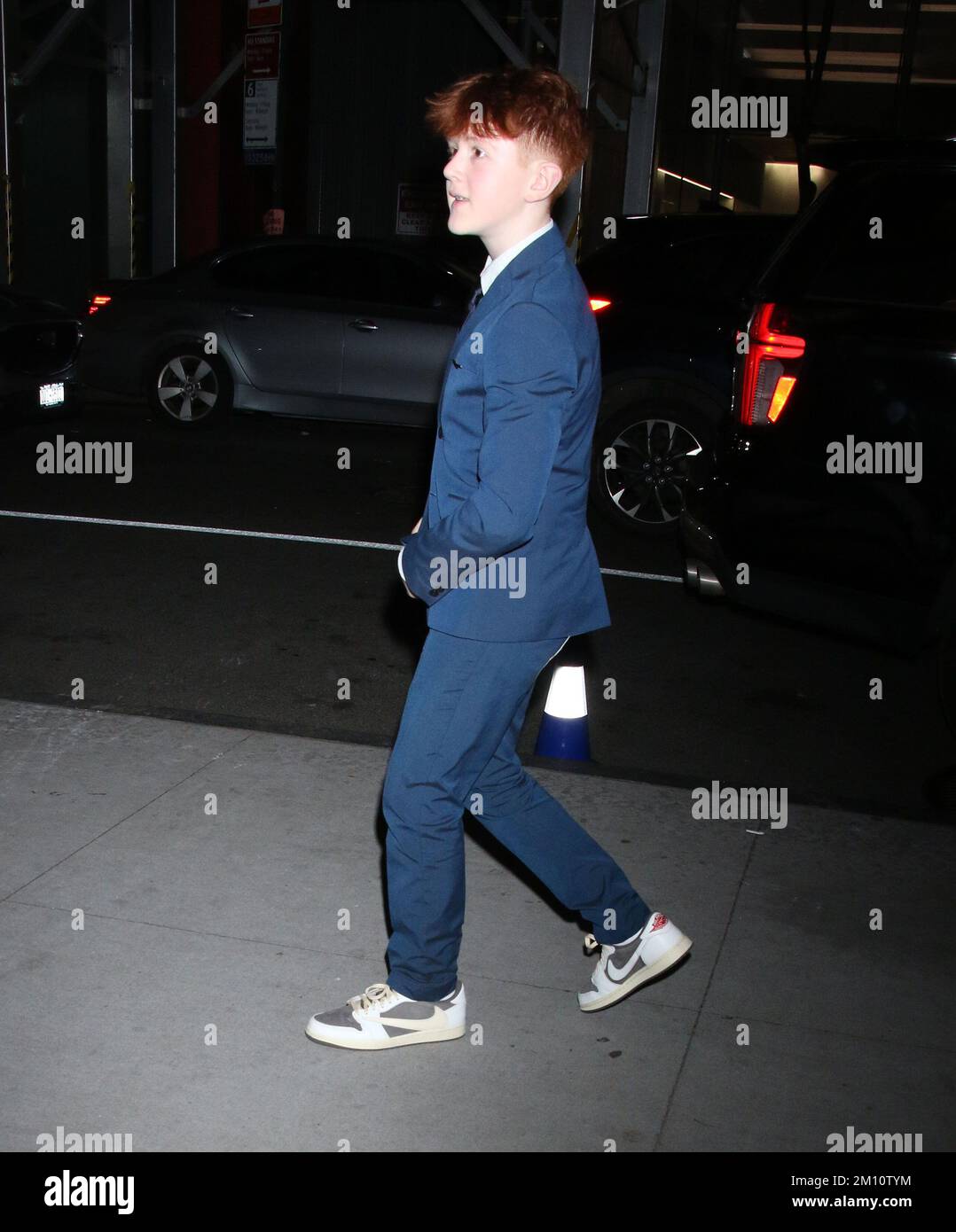 Grégory mann hi-res stock photography and images - Alamy