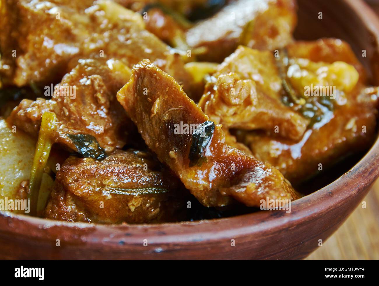 Maya soup hi-res stock photography and images - Alamy