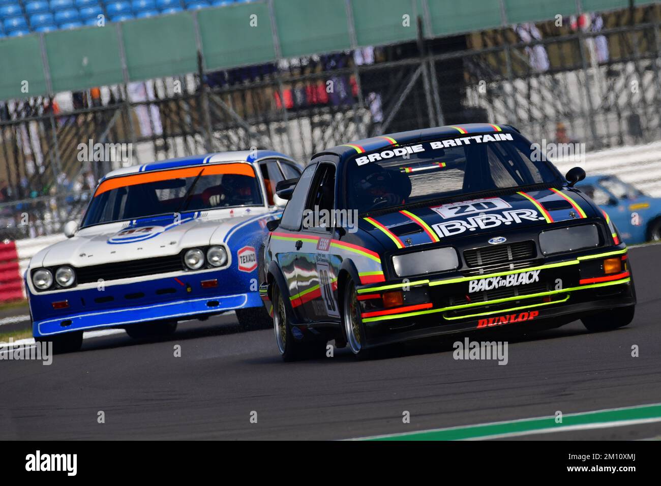 Brodie ford hi-res stock photography and images - Alamy