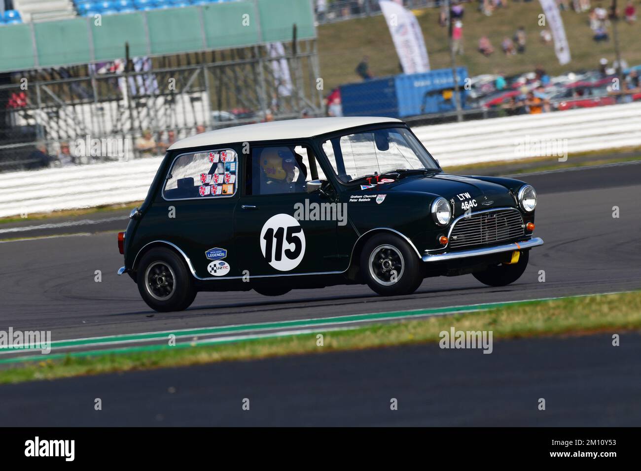 Mini fu hi-res stock photography and images - Alamy
