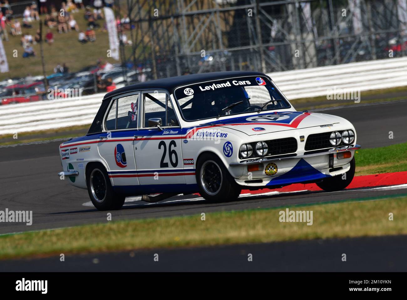 Sprint car race not nascar hi-res stock photography and images - Alamy