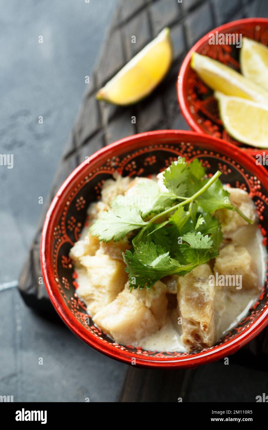 Close up homemade indian curry hi-res stock photography and images - Alamy