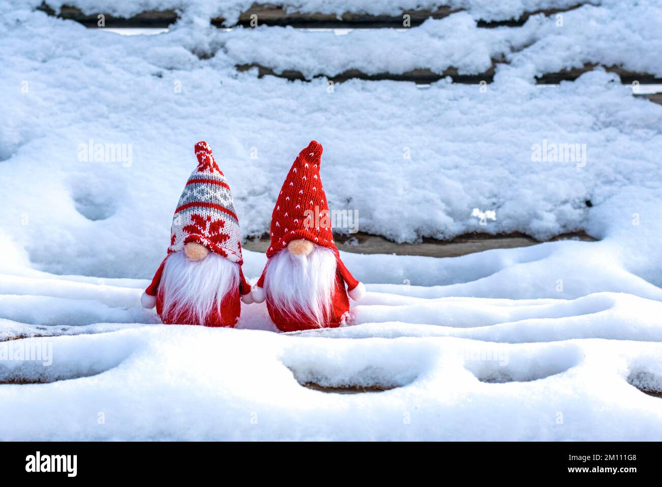 Scandinavian christmas elf hi-res stock photography and images - Alamy