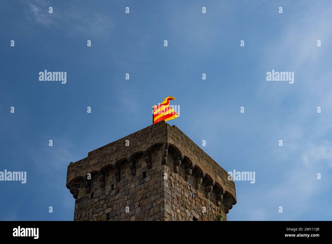 Fairytail castle hi-res stock photography and images - Alamy