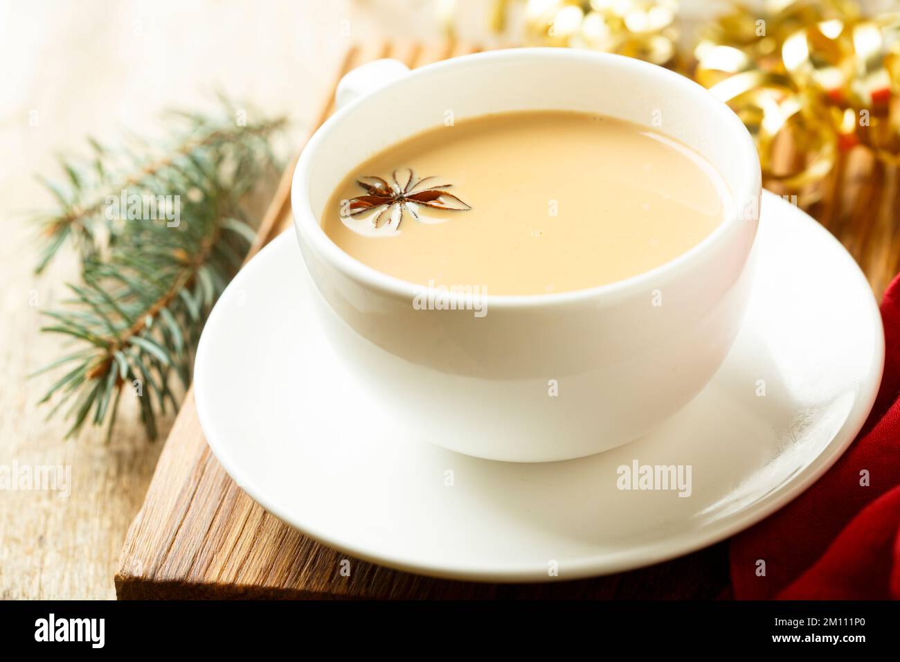 Masala tea hi-res stock photography and images - Alamy