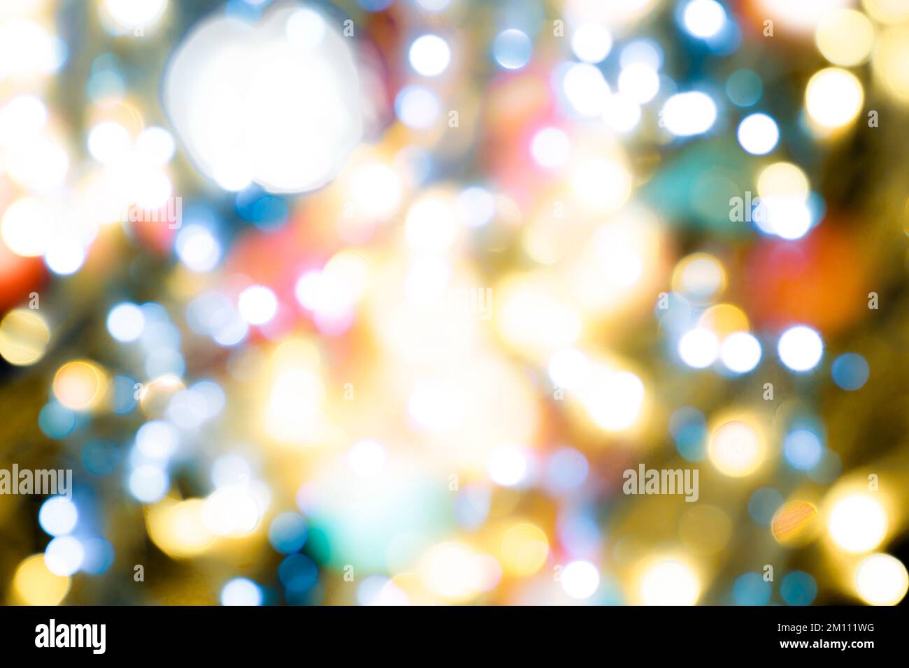 Abstract twinkled bright background hi-res stock photography and images ...