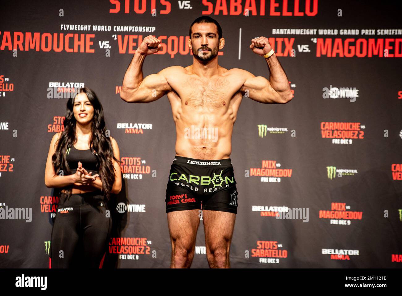 Uncasville, CT, Uncasville, CT, USA. 8th Dec, 2022. Uncasville, CT ...