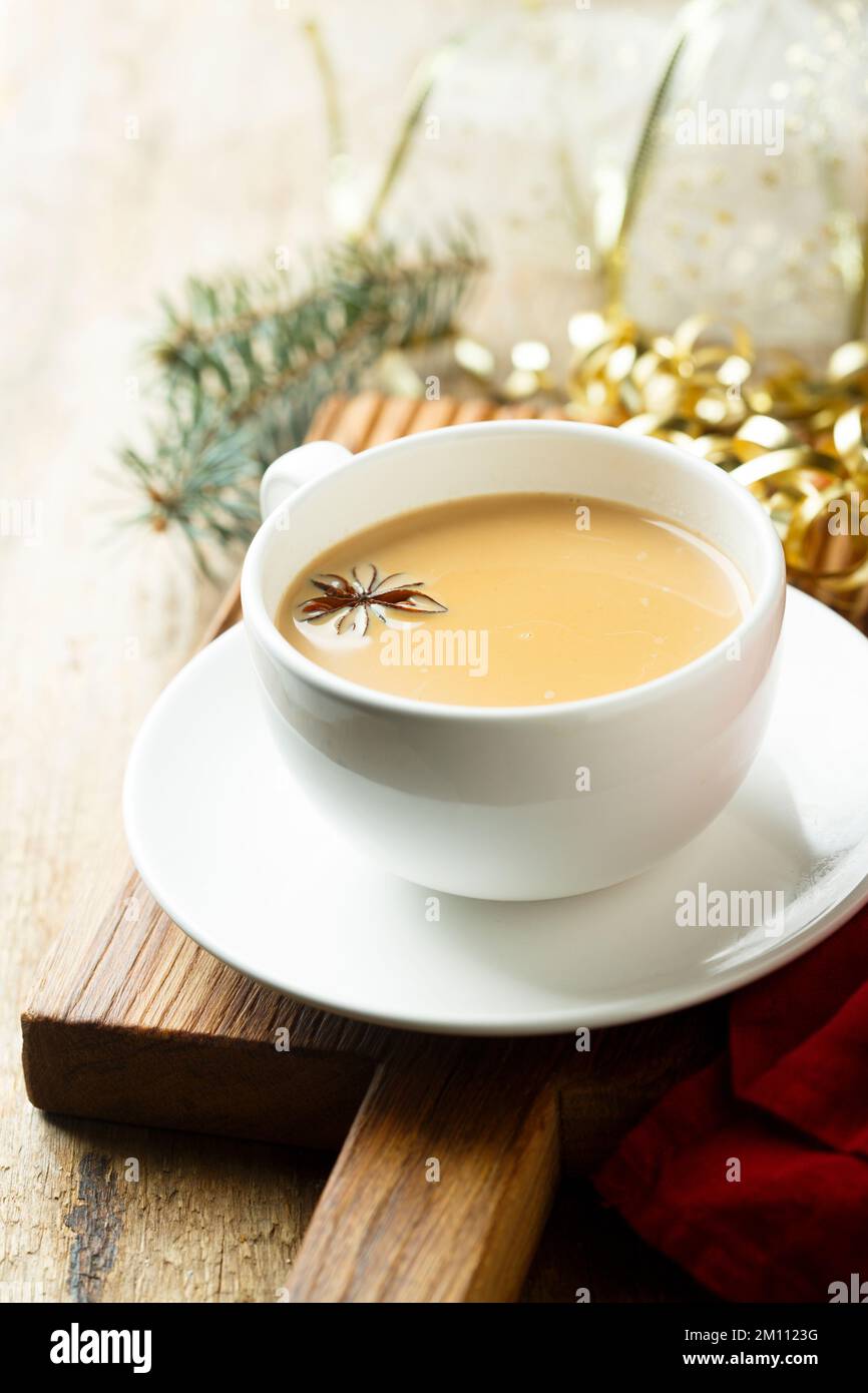 Masala tea hi-res stock photography and images - Alamy