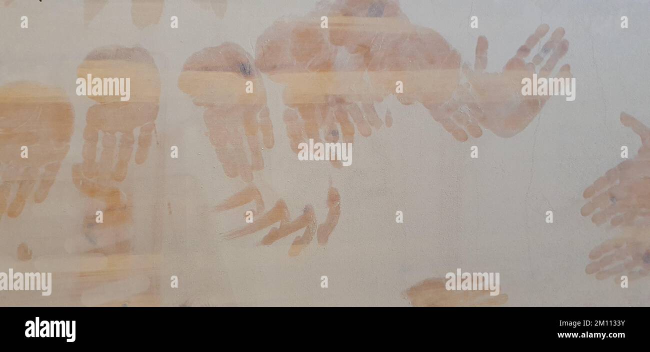 Finger touching dust on surface hi-res stock photography and images - Alamy