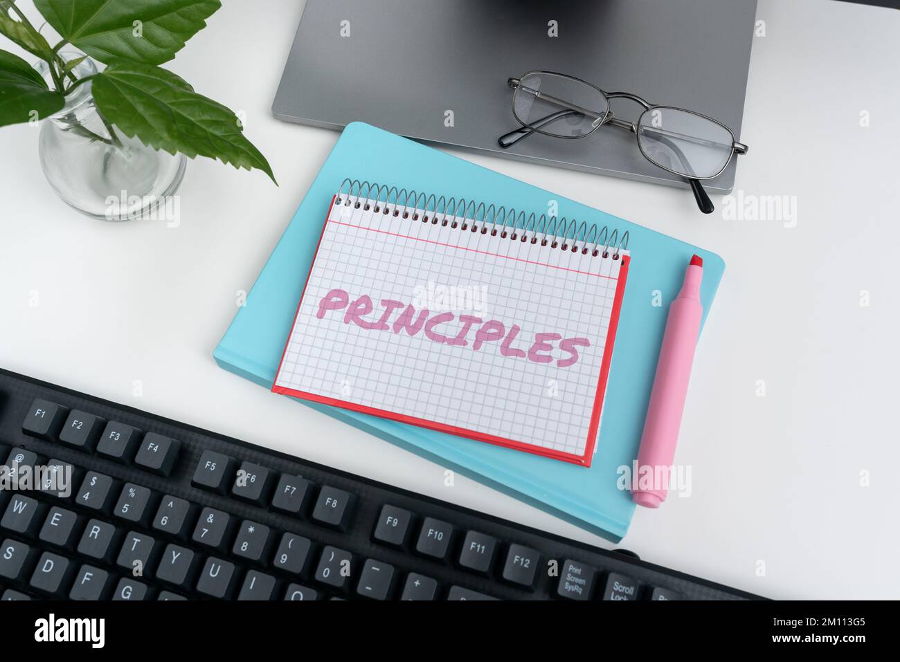 Conceptual display Principles. Concept meaning fundamental truth that ...