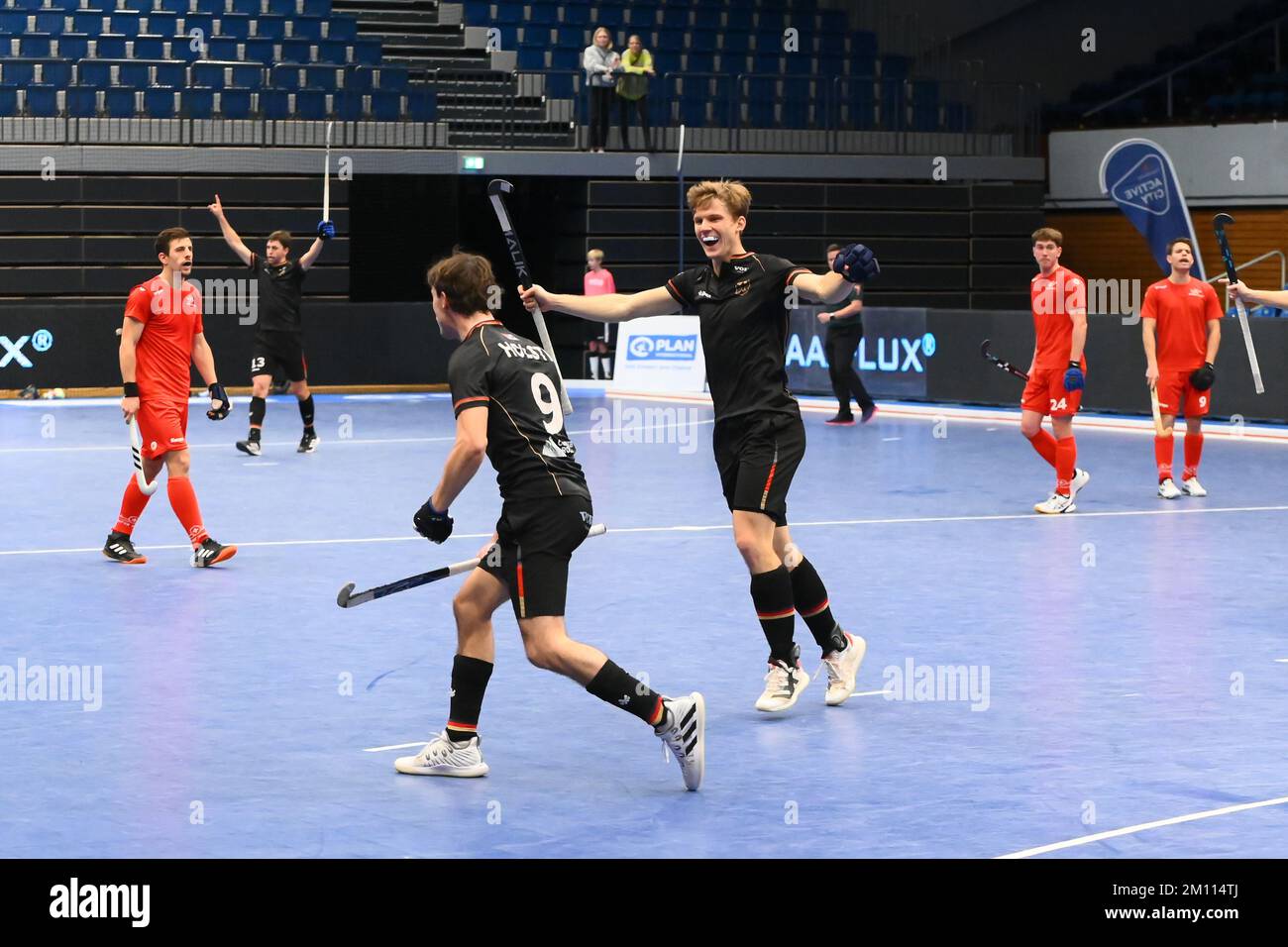 Luis holste hi-res stock photography and images - Alamy