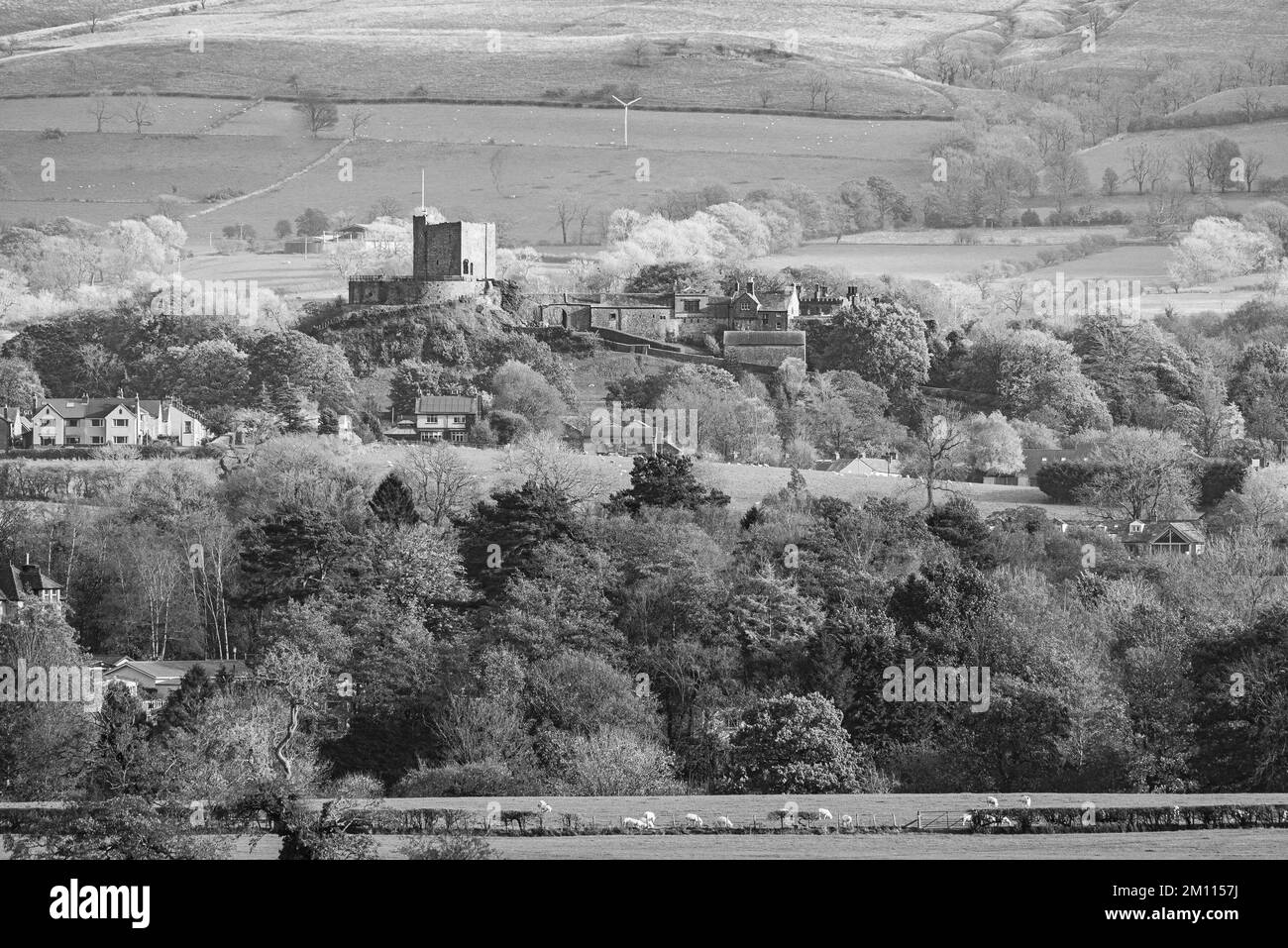 Eveson Black and White Stock Photos & Images - Alamy