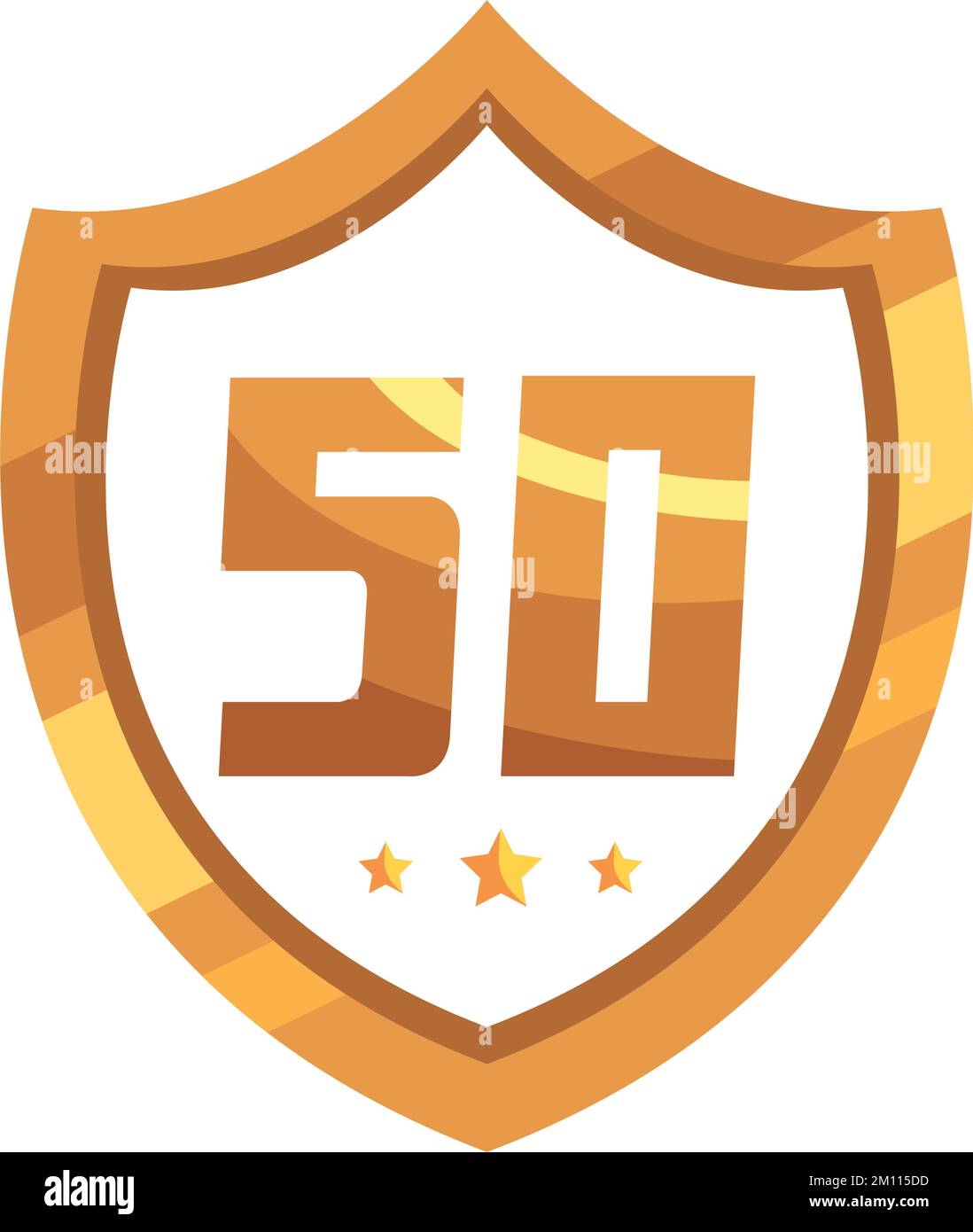 Gold certificate 50 Cut Out Stock Images & Pictures - Alamy