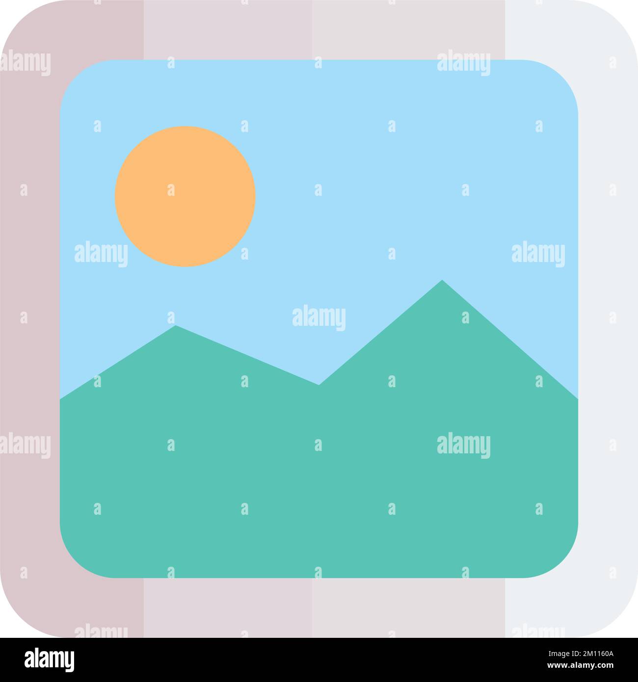 photographic picture file Stock Vector Image & Art - Alamy
