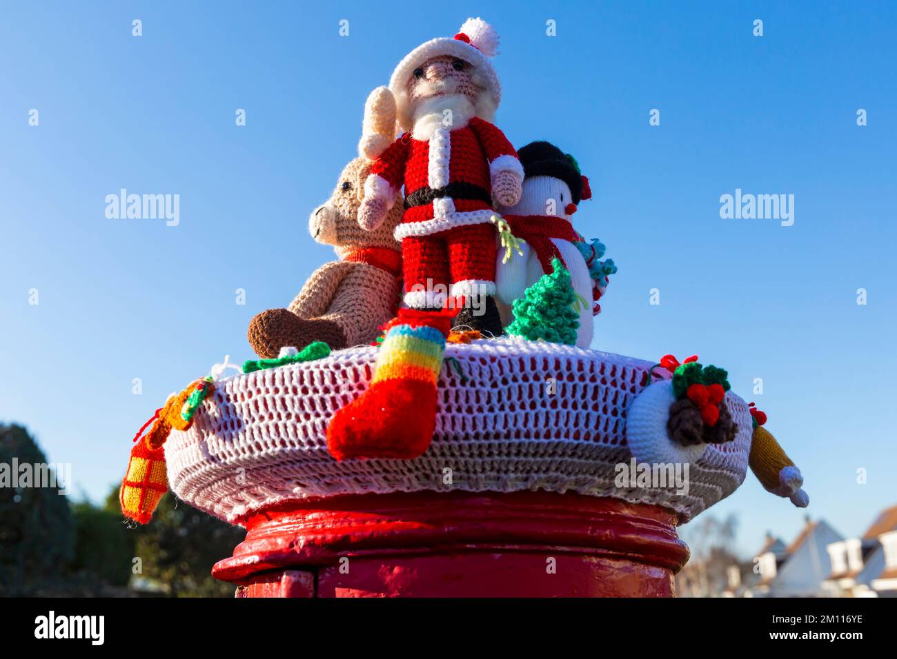 Letter box toppers hi-res stock photography and images - Alamy