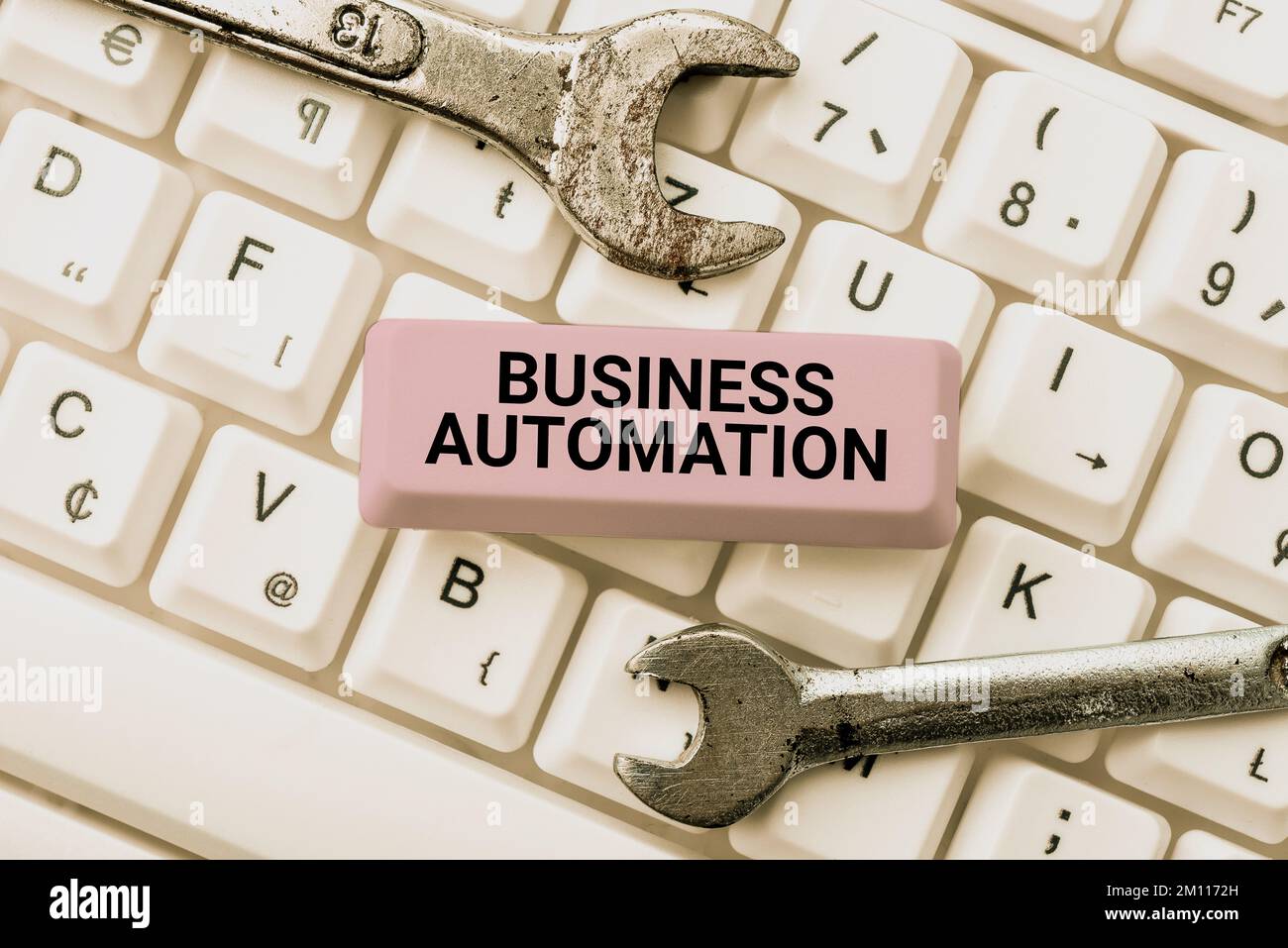 Conceptual display Business Automation. Word Written on for Digital ... Conceptual display Business Automation. Word Written on for Digital ...