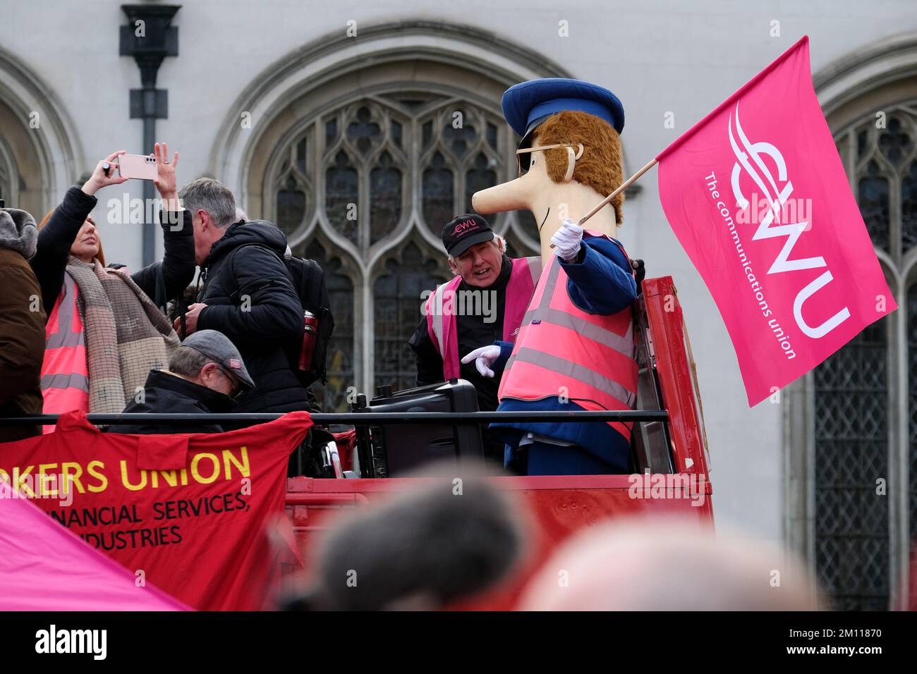 Cwu flags hi-res stock photography and images - Alamy
