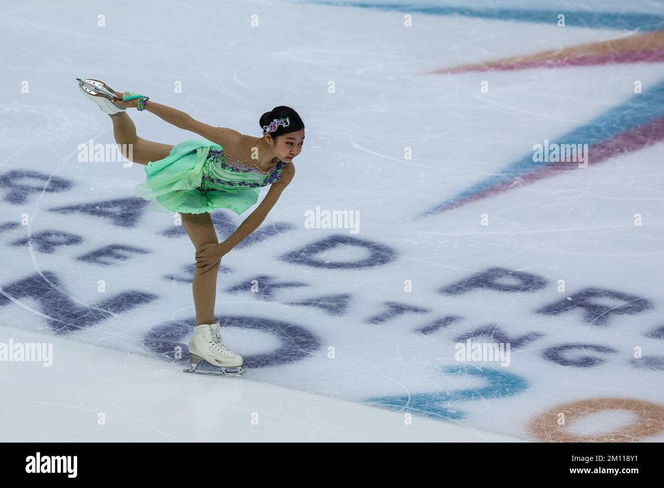 Jia shin hi-res stock photography and images - Alamy