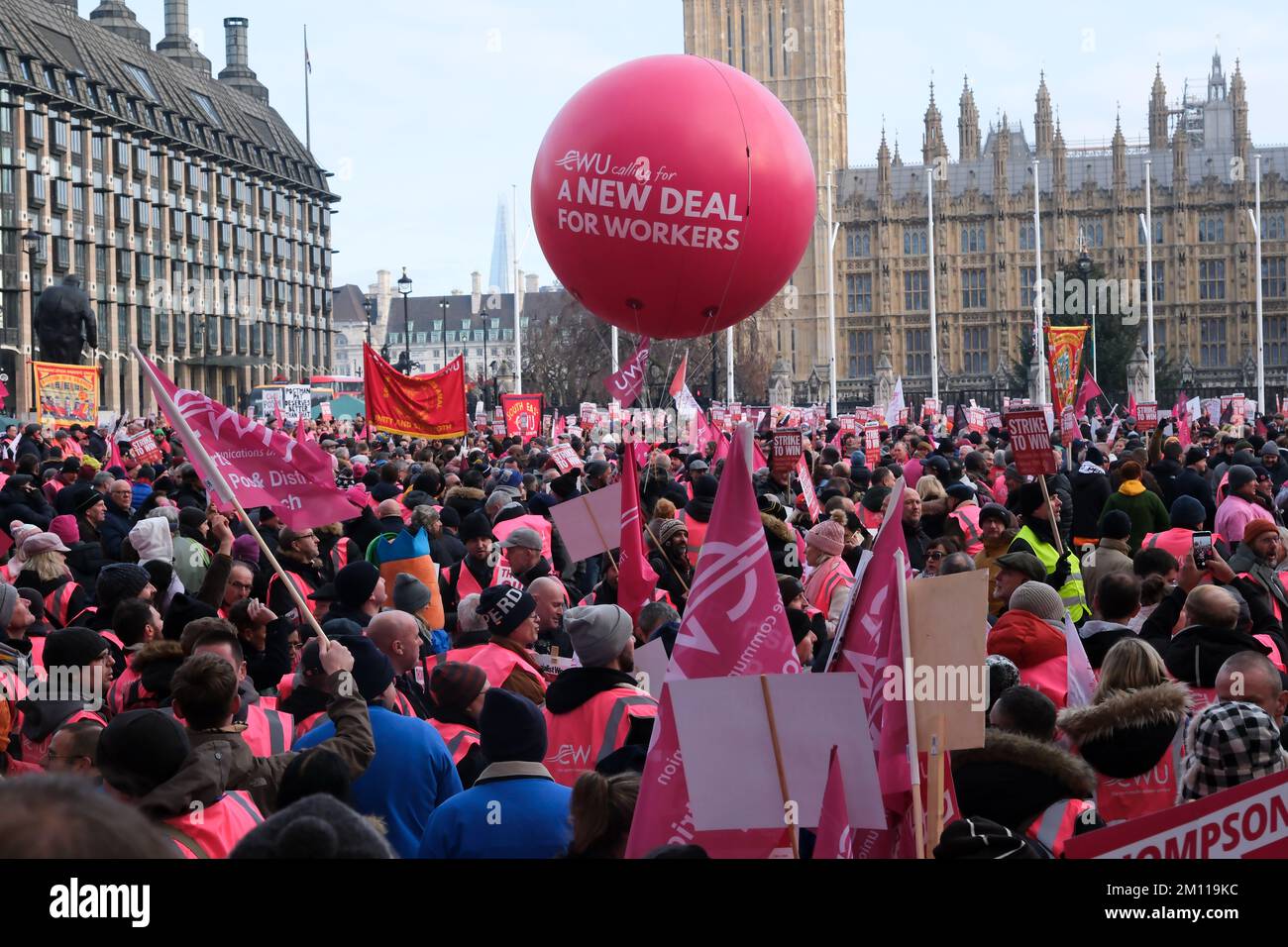 Cwu flags hi-res stock photography and images - Alamy