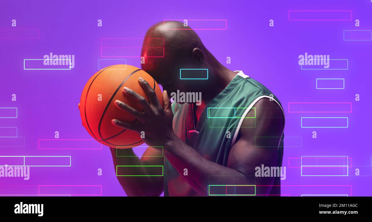 Ball on forehead hi-res stock photography and images - Alamy