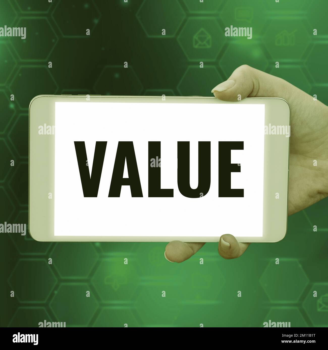 Inspiration showing sign Value. Word for principles or standards ...