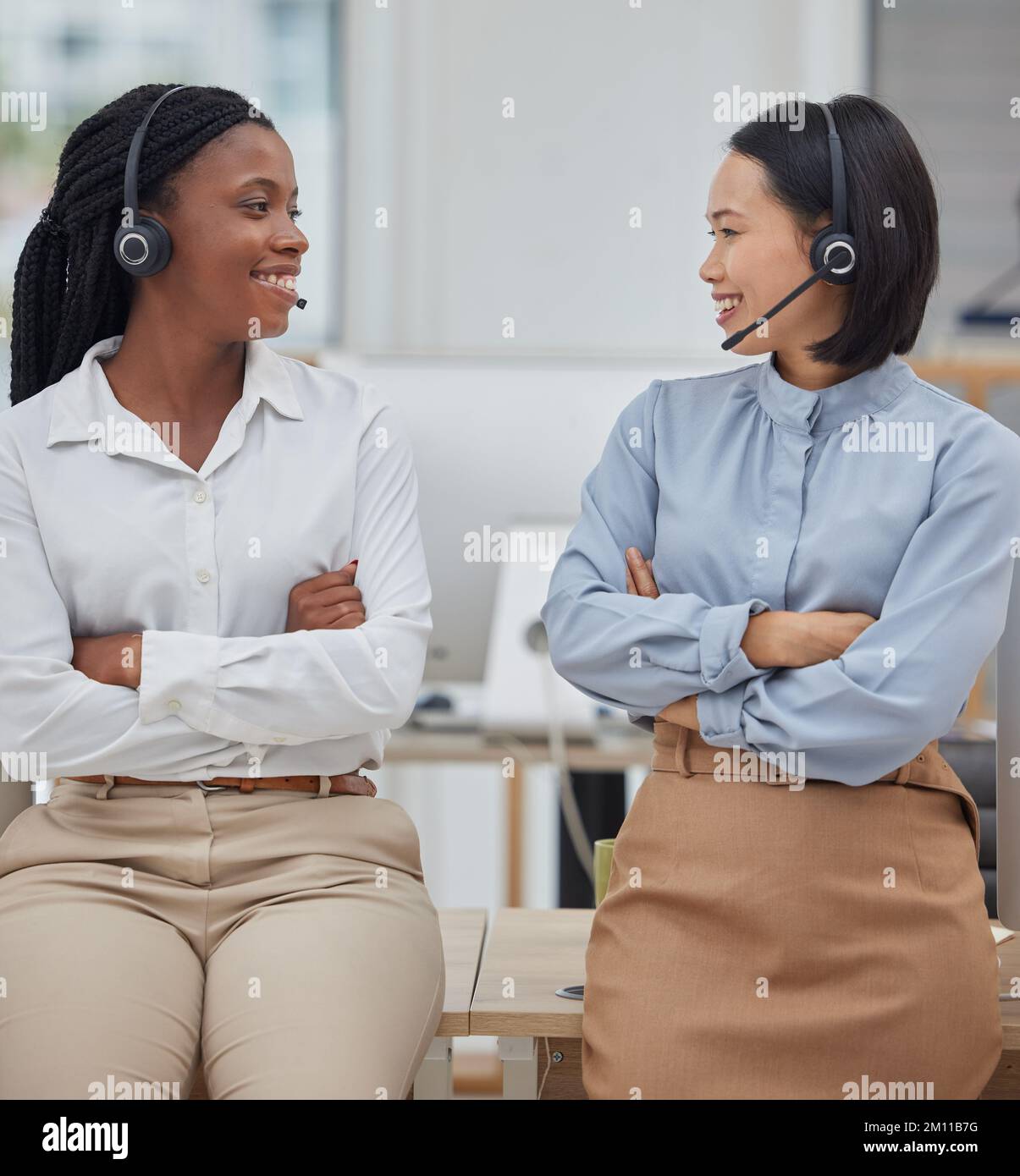 Customer crm hi-res stock photography and images - Alamy