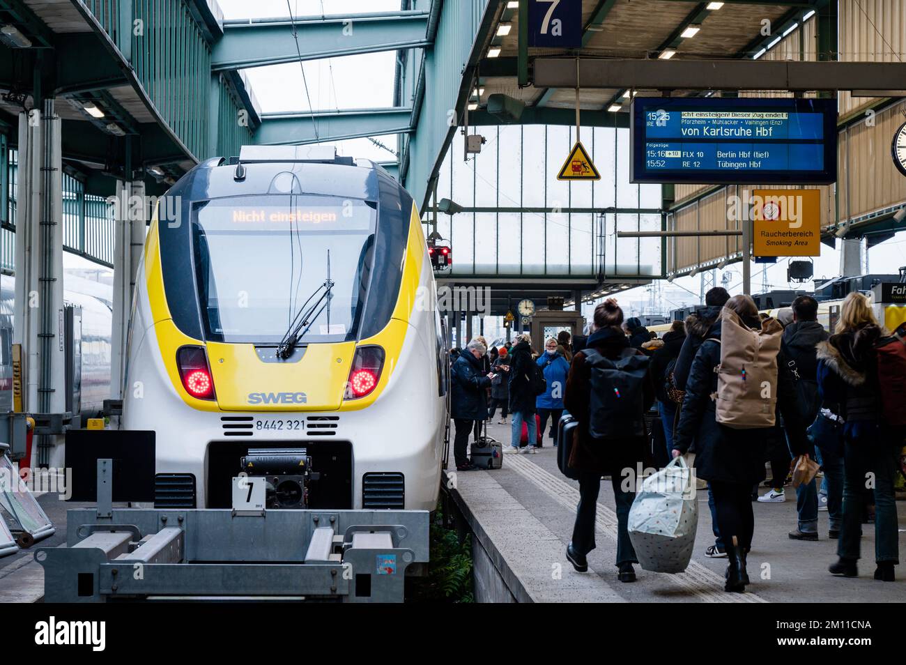 Sweg logo hi-res stock photography and images - Alamy