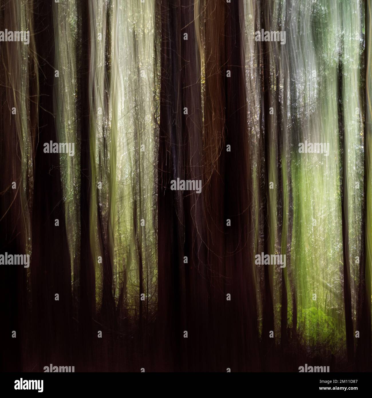 Impressionistic background hi-res stock photography and images - Alamy