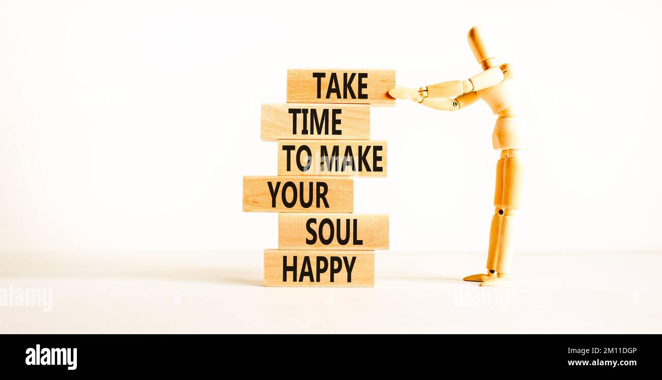Time yourself concept balance hi-res stock photography and images - Alamy