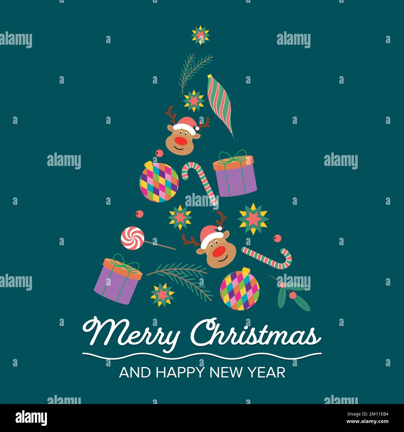 Candy glass Stock Vector Images - Alamy